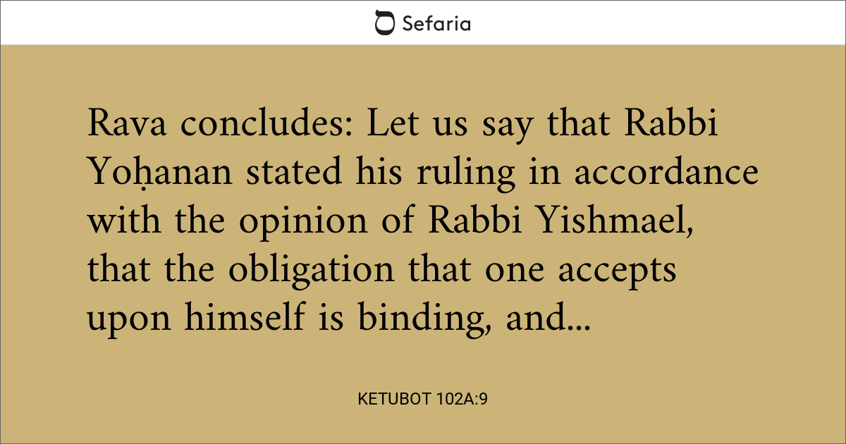 Ketubot 102a:9