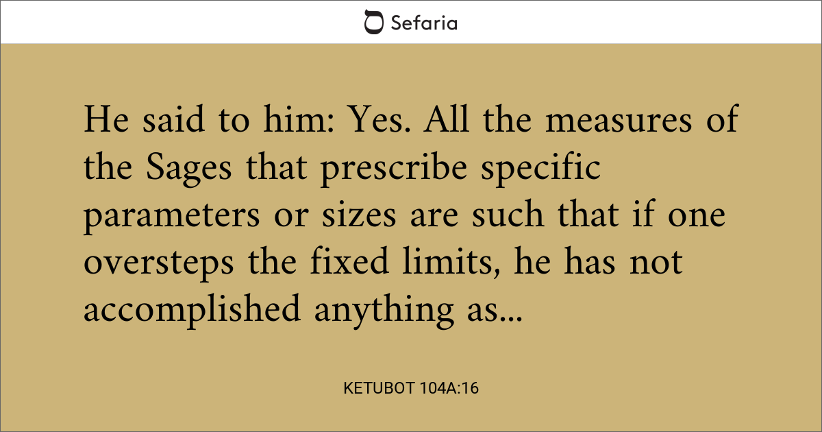 Ketubot 104a:16