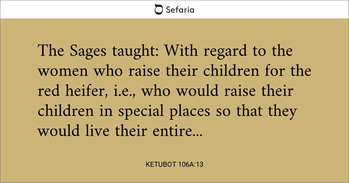 Ketubot 106a:13