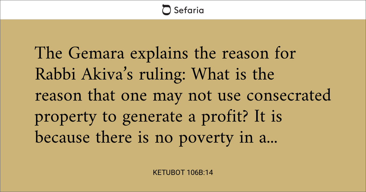 Ketubot 106b:14