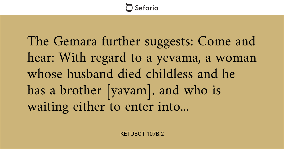Ketubot 107b:2