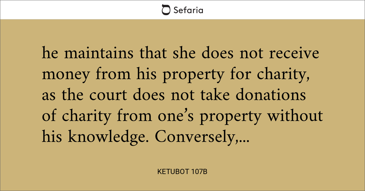 Ketubot 107b