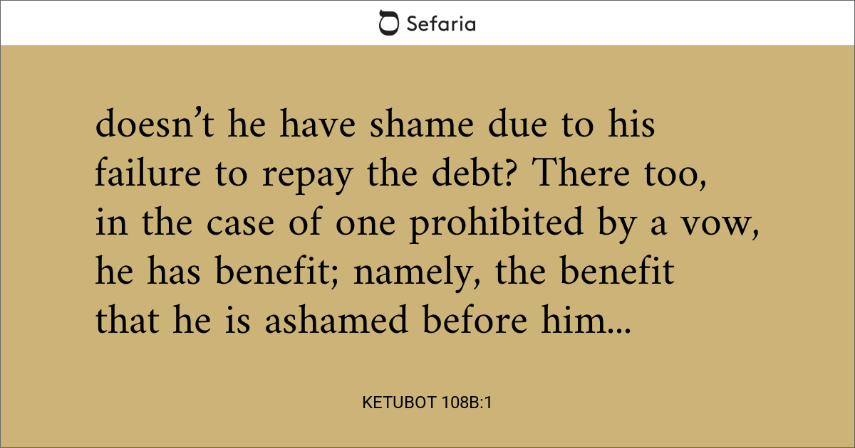 Ketubot 108b:1