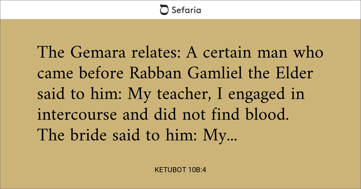 Ketubot 10b:4