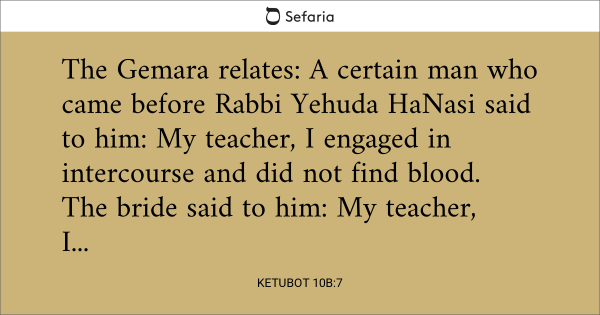 Ketubot 10b:7