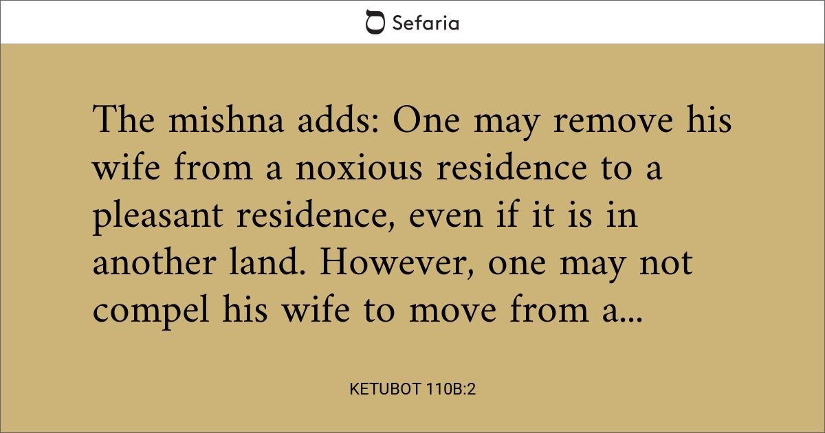 Ketubot 110b:2