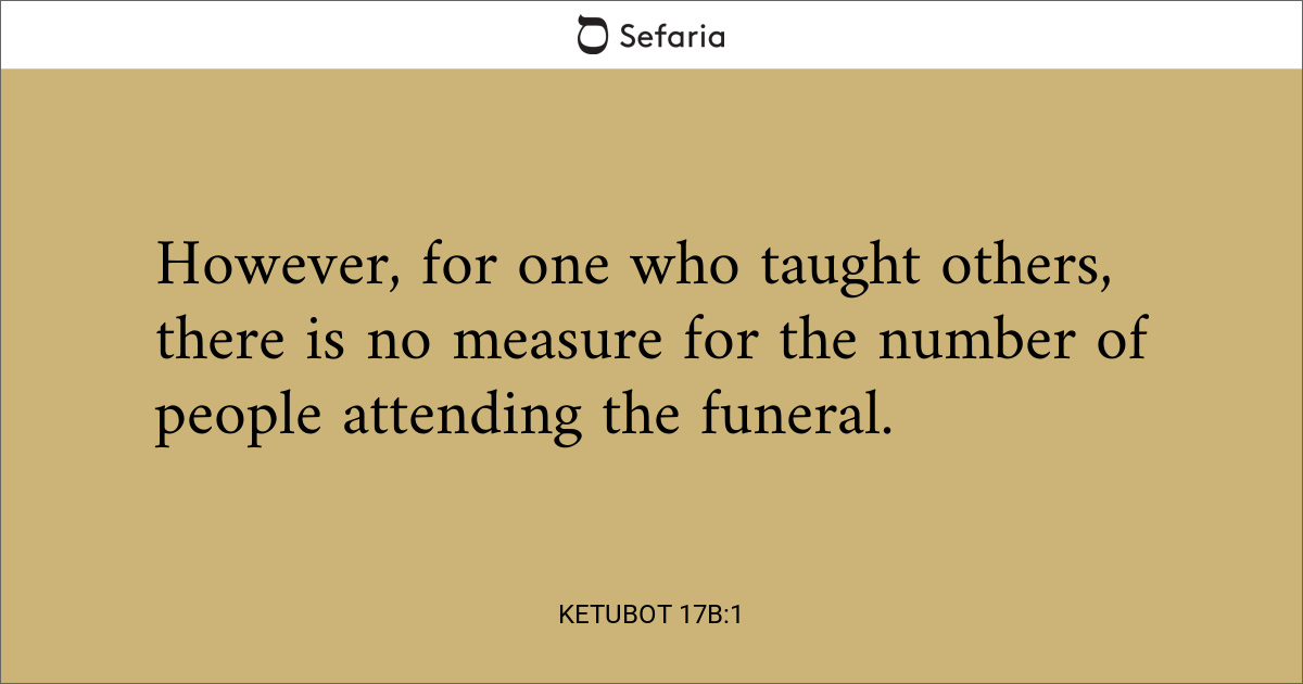Ketubot 17b:1