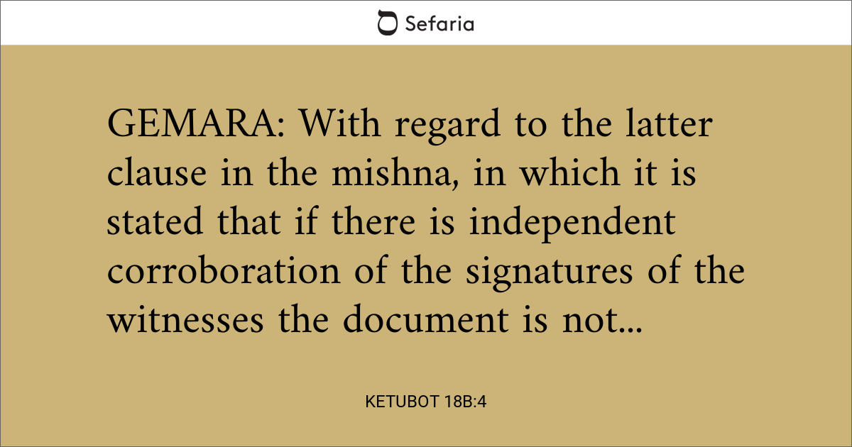 Ketubot 18b:4
