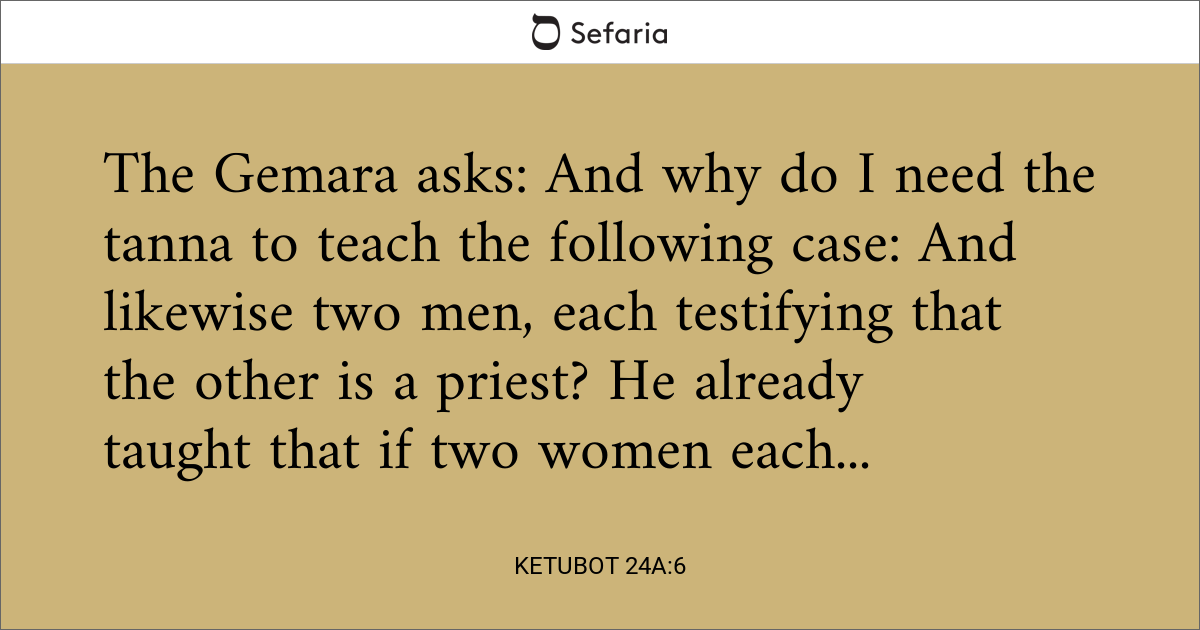 Ketubot 24a:6