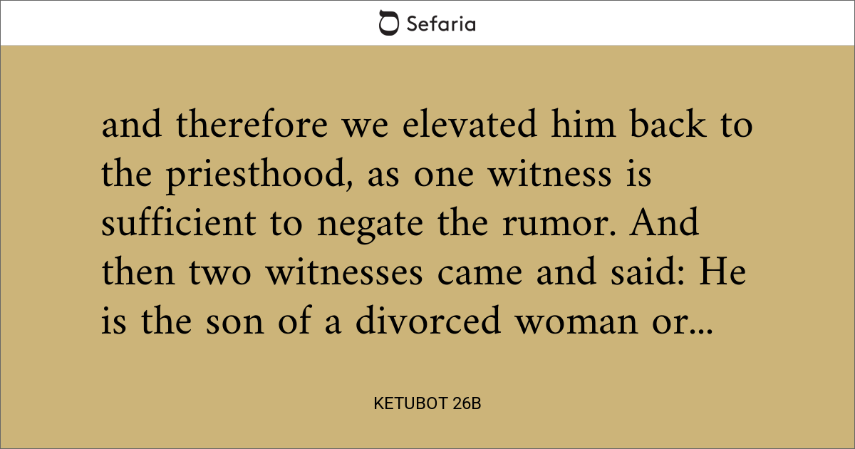 Ketubot 26b