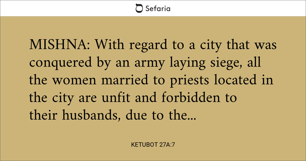 Ketubot 27a:7