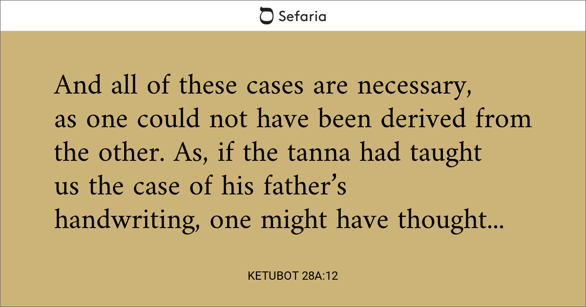 Ketubot 28a:12