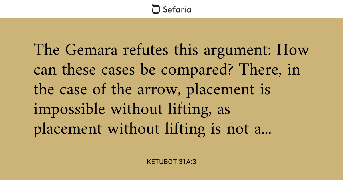 Ketubot 31a:3