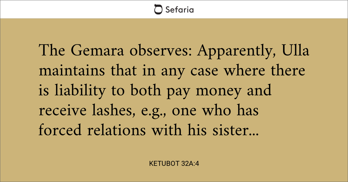 Ketubot 32a:4
