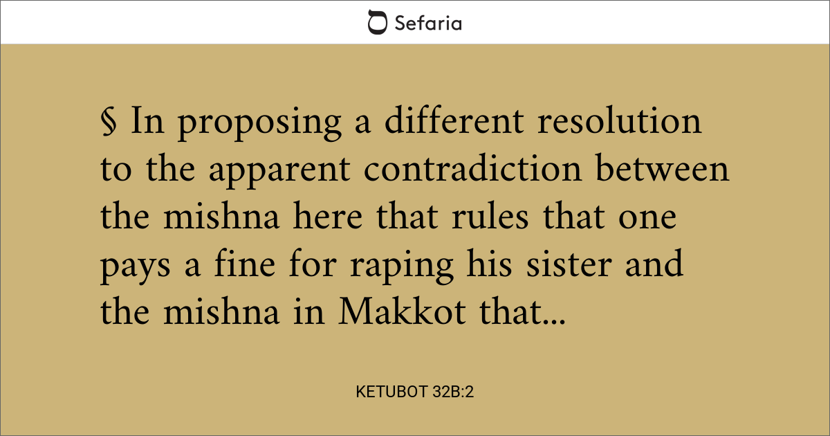 Ketubot 32b:2