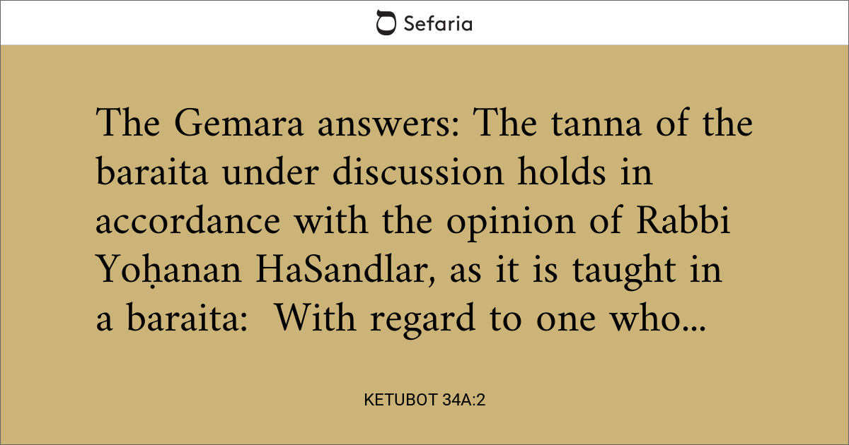 Ketubot 34a:2
