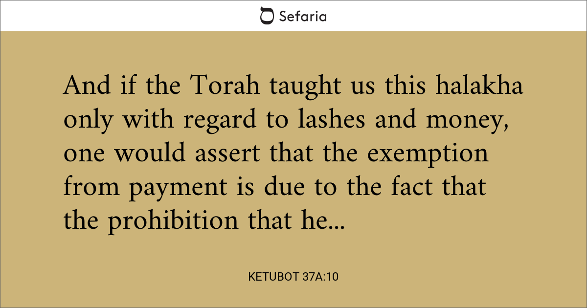 Ketubot 37a:10