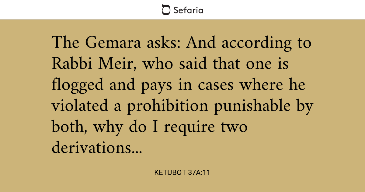 Ketubot 37a:11