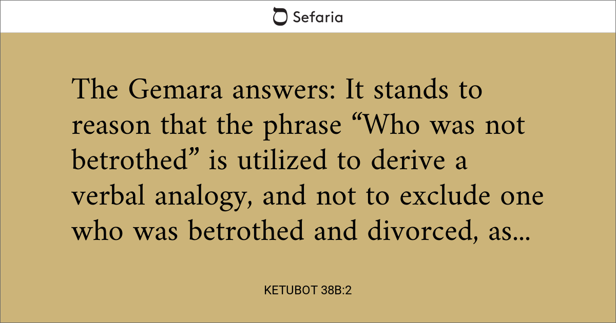 Ketubot 38b:2