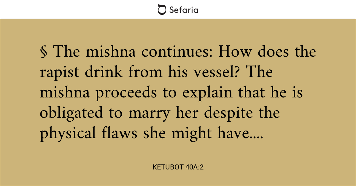 Ketubot 40a:2