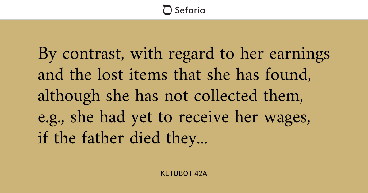Ketubot 42a