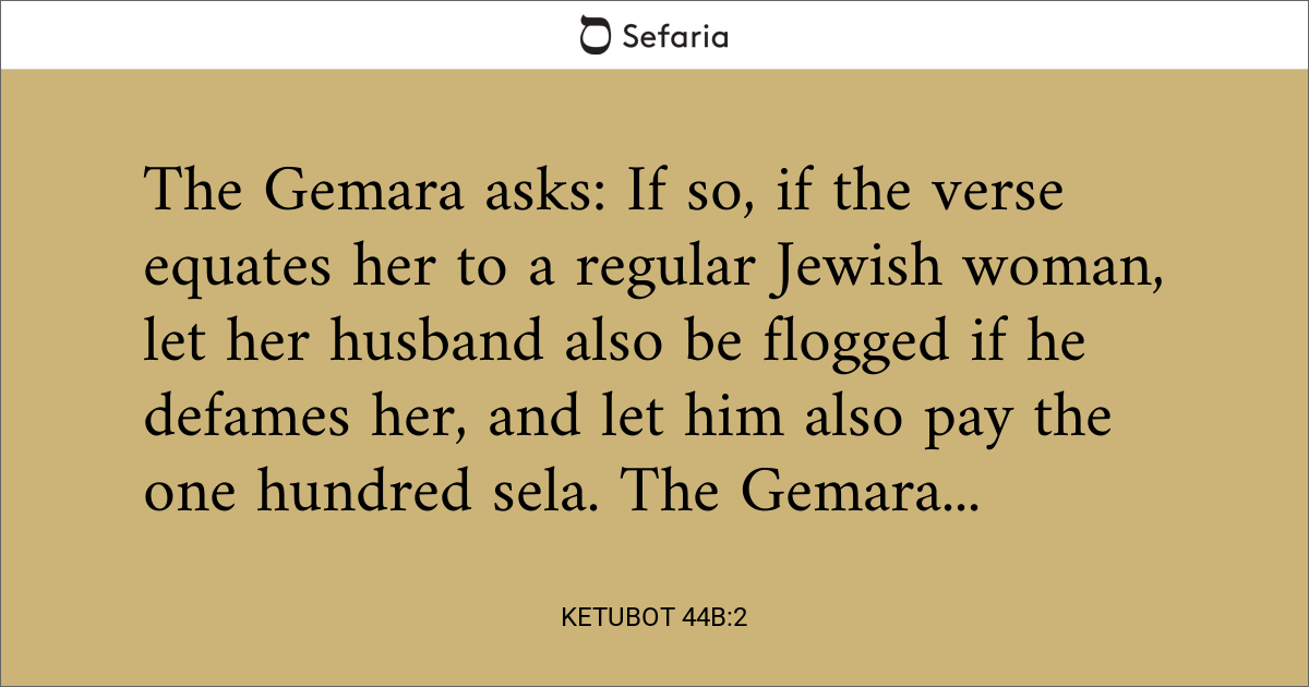 Ketubot 44b:2