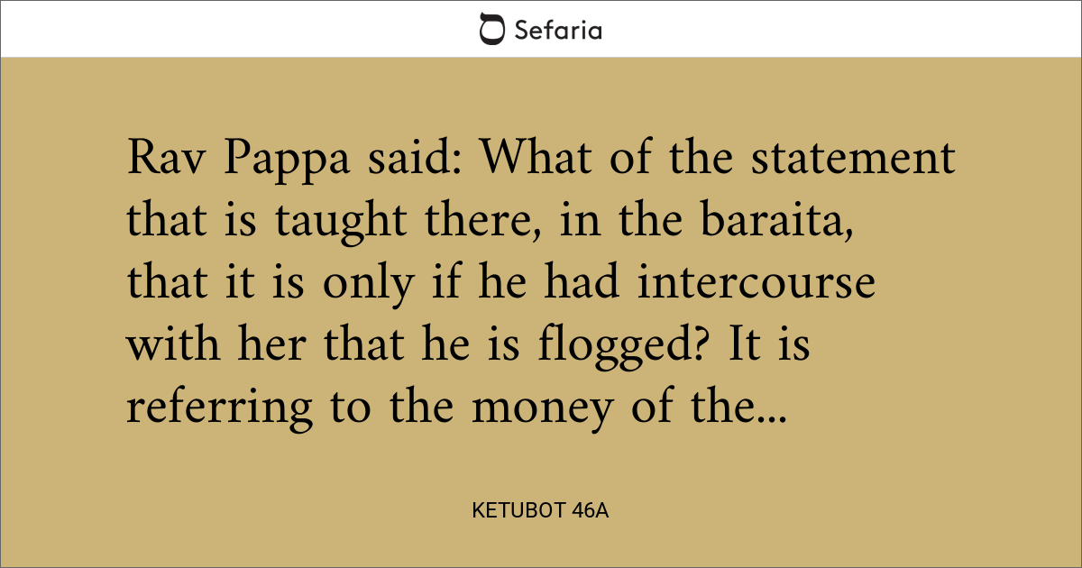 Ketubot 46a