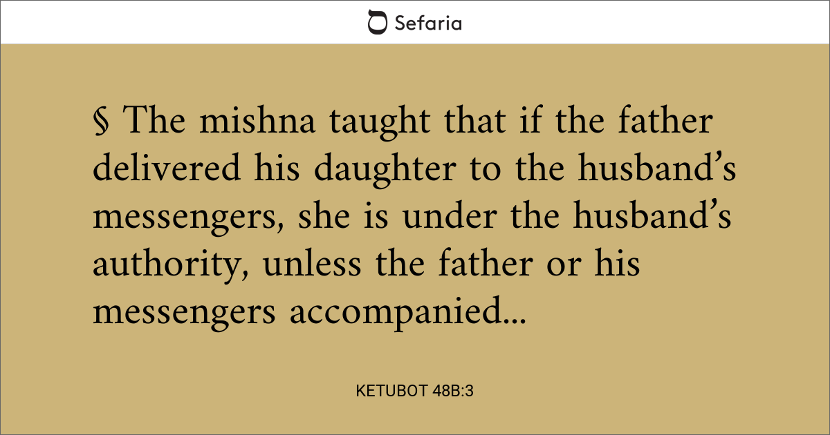 Ketubot 48b:3