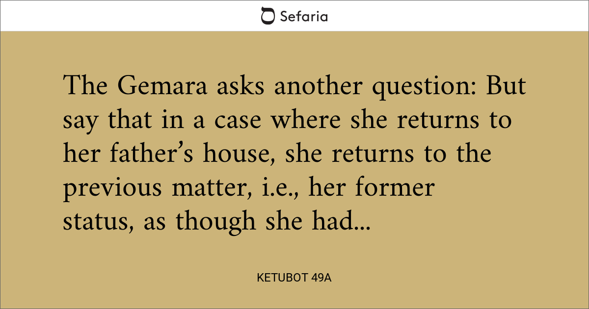 Ketubot 49a