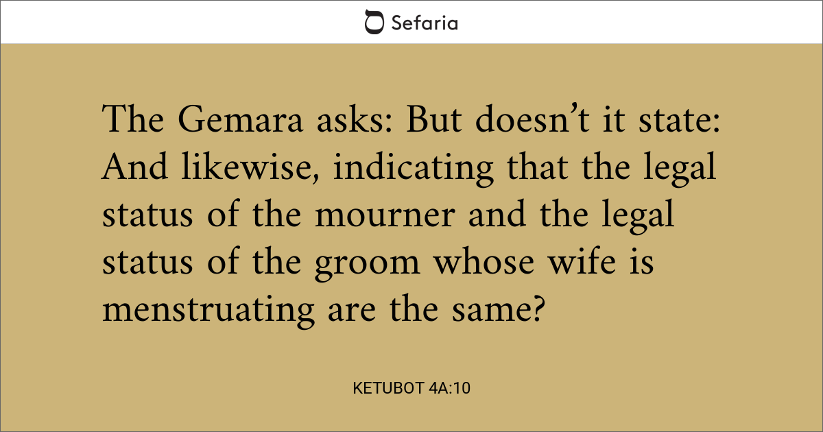 Ketubot 4a:10