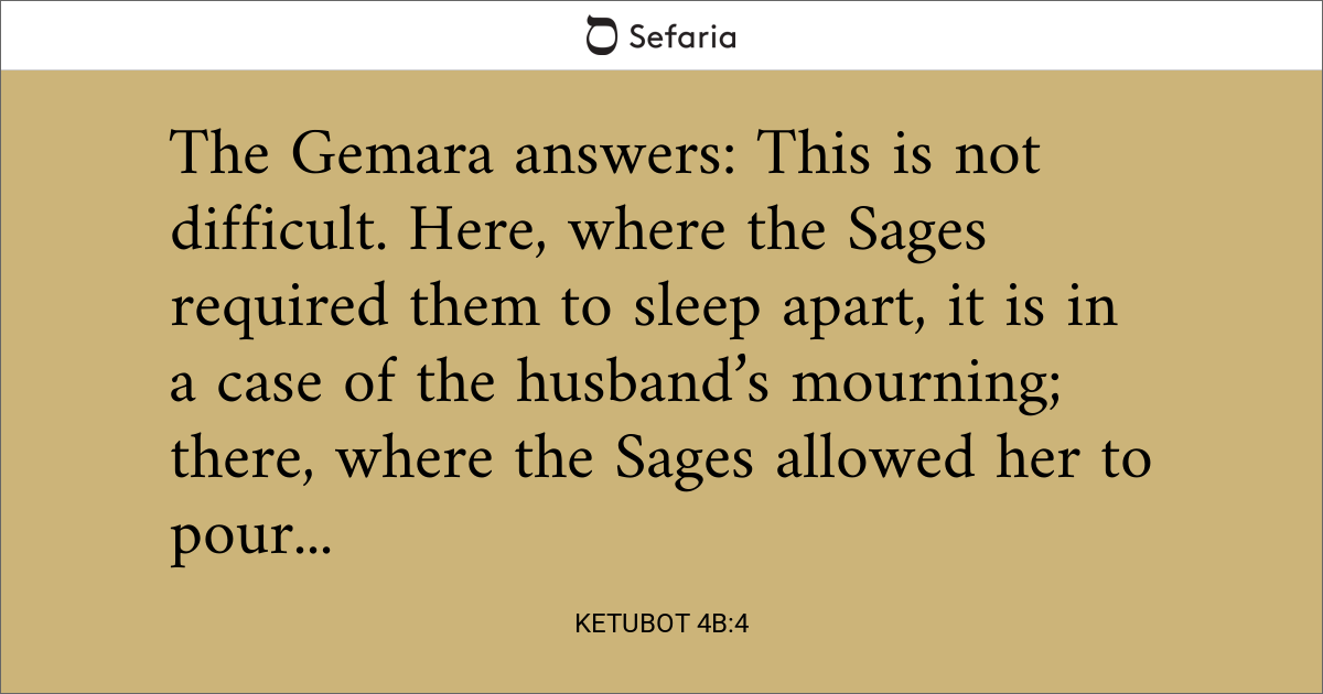 Ketubot 4b:4
