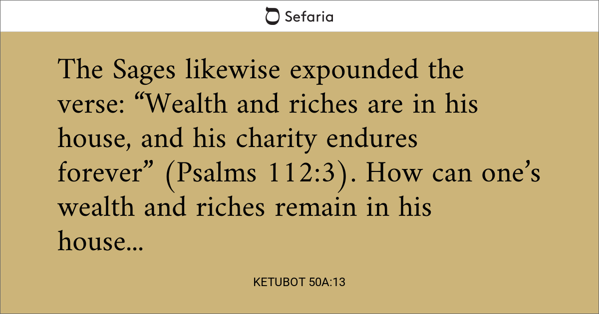 Ketubot 50a:13