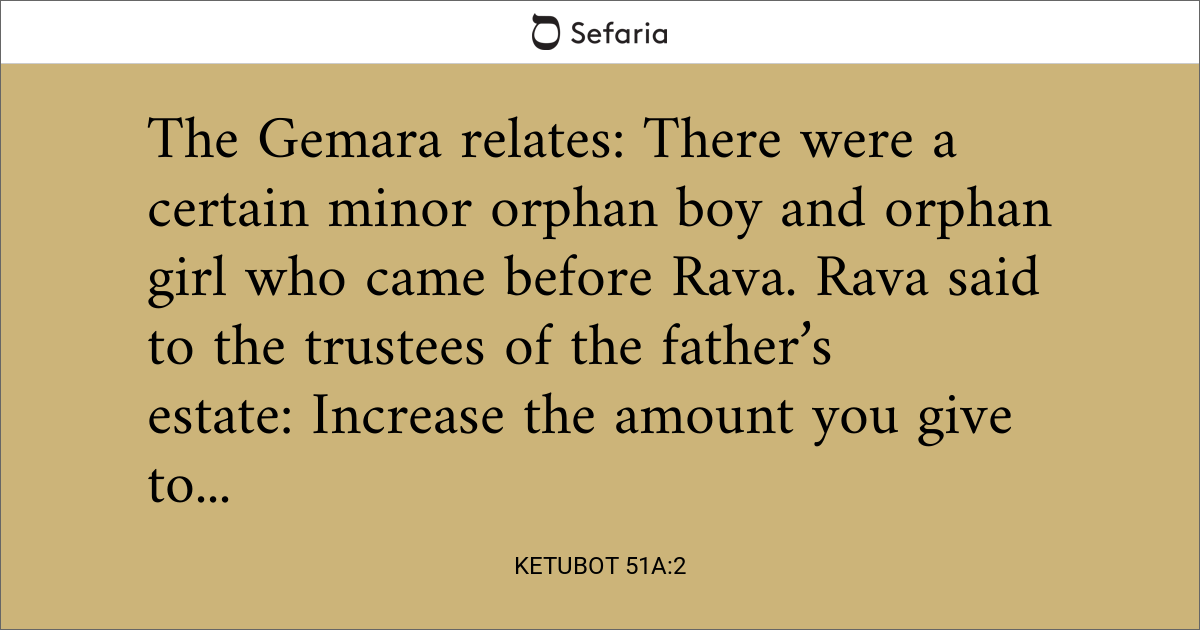 Ketubot 51a:2