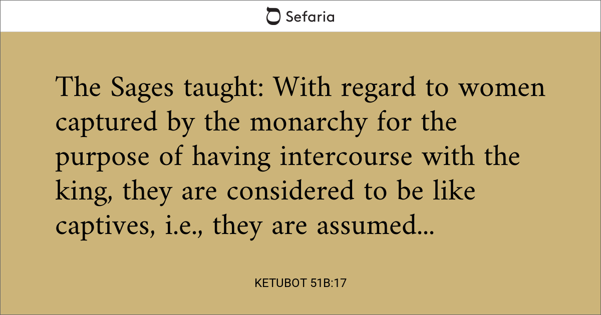 Ketubot 51b:17