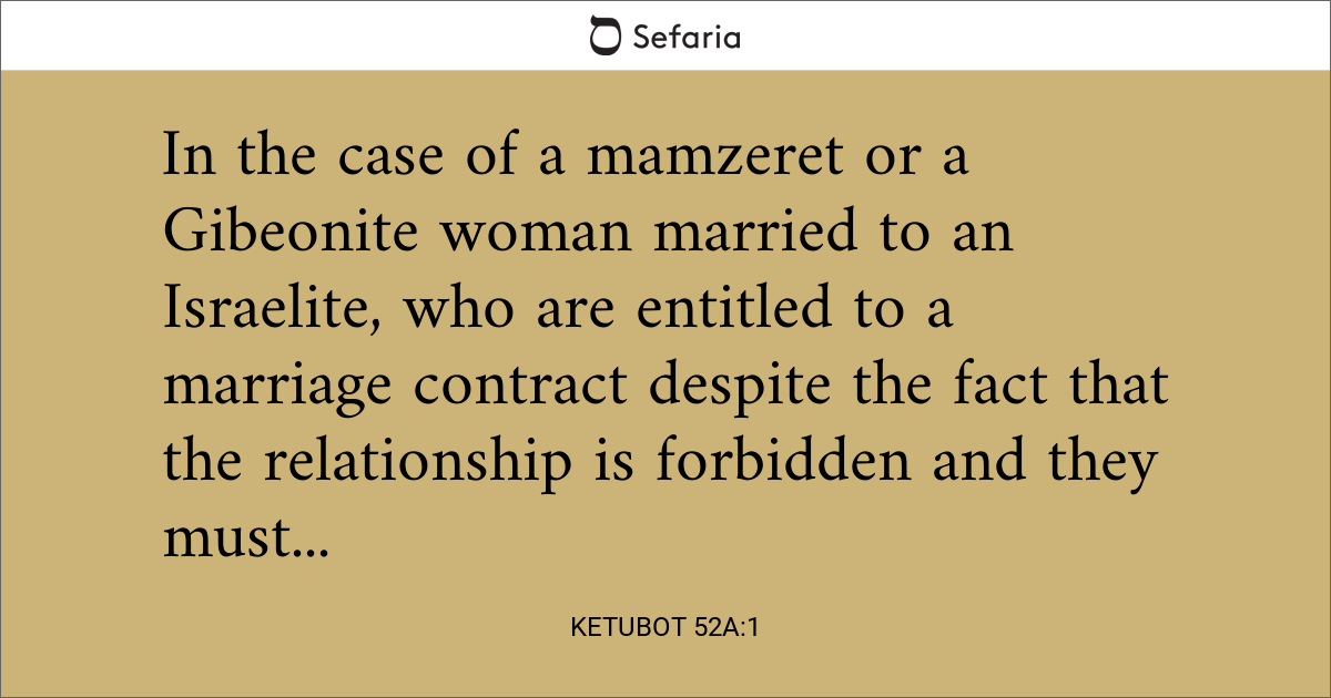 Ketubot 52a:1