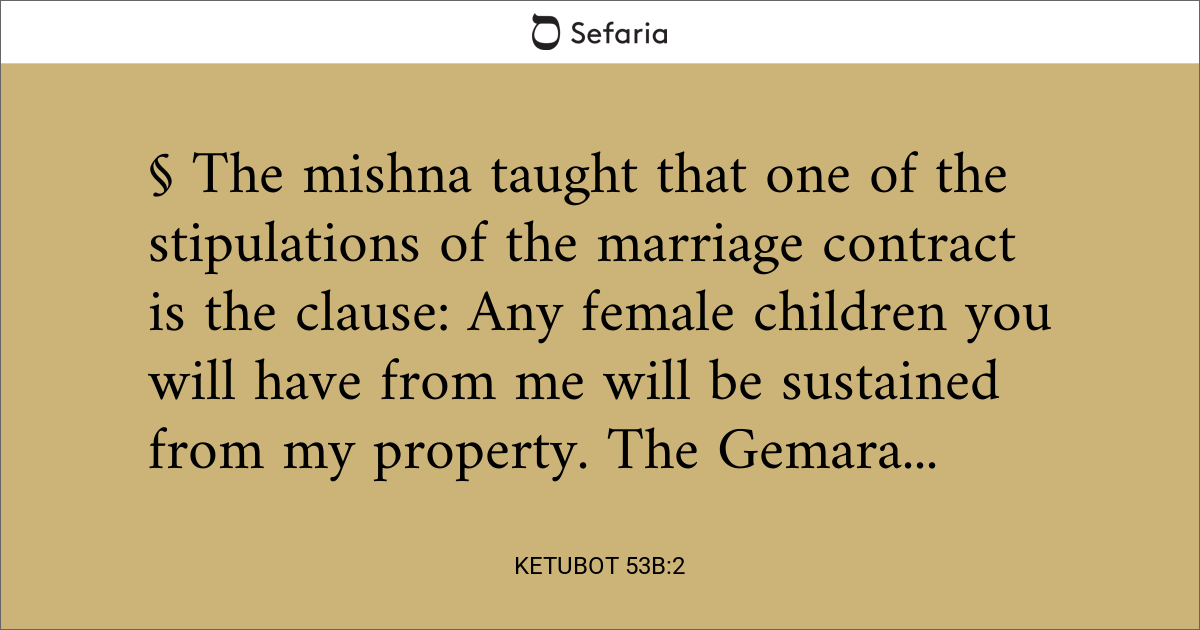 Ketubot 53b:2