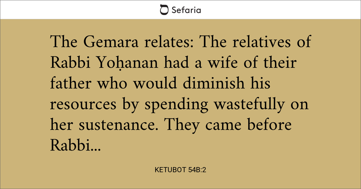 Ketubot 54b:2