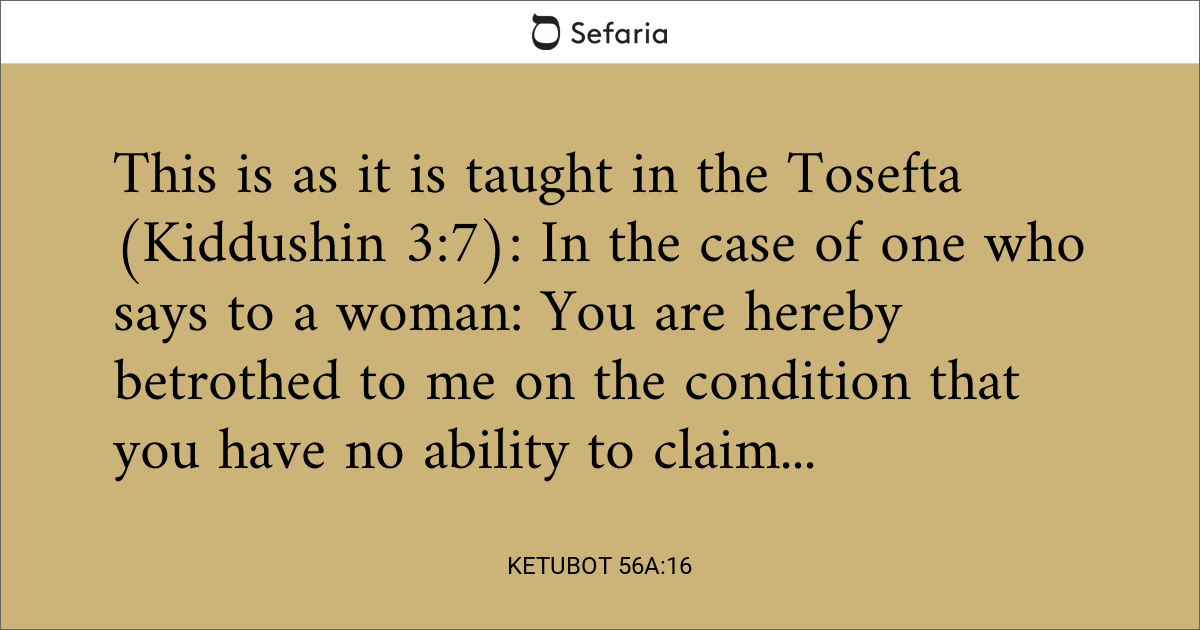Ketubot 56a:16
