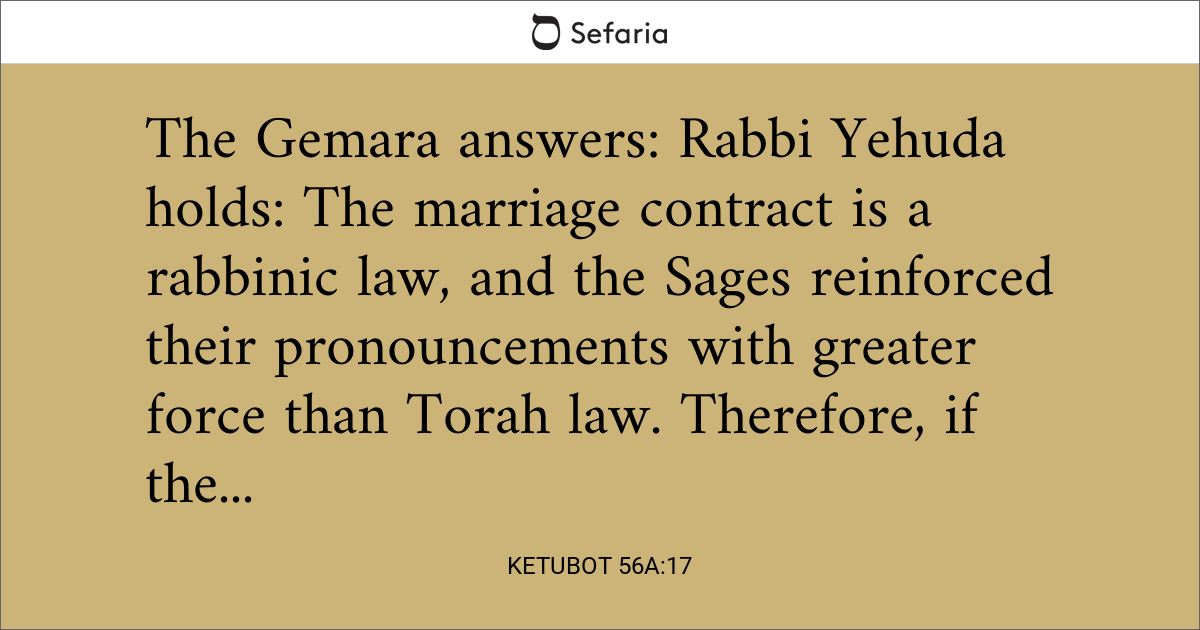 Ketubot 56a:17