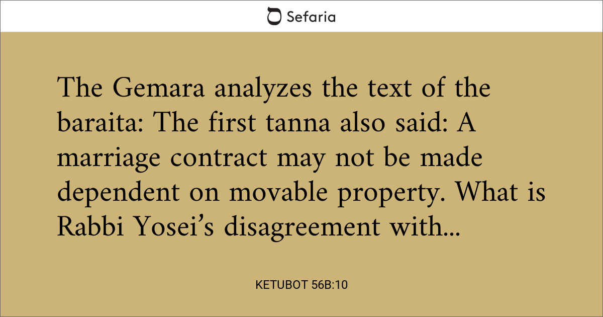 Ketubot 56b:10