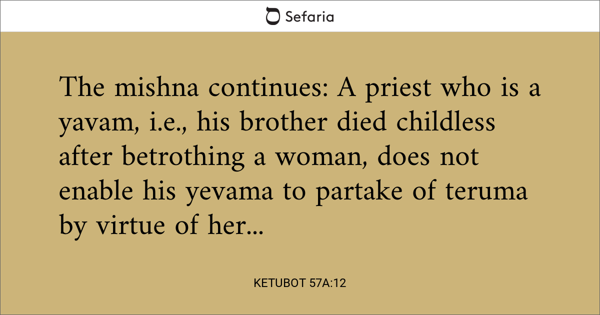 Ketubot 57a:12