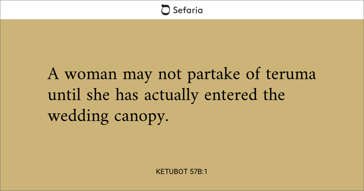 Ketubot 57b:1