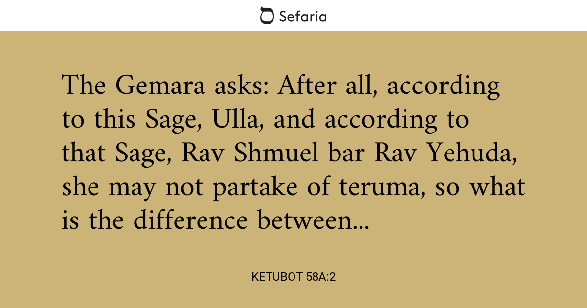 Ketubot 58a:2