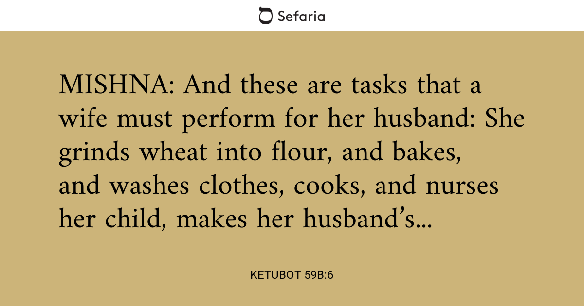 Ketubot 59b:6