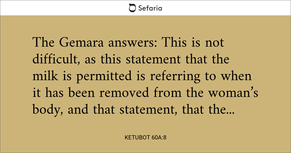 Ketubot 60a:8