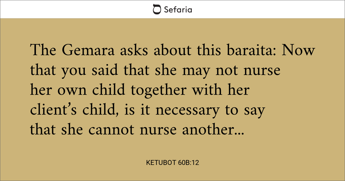 Ketubot 60b:12