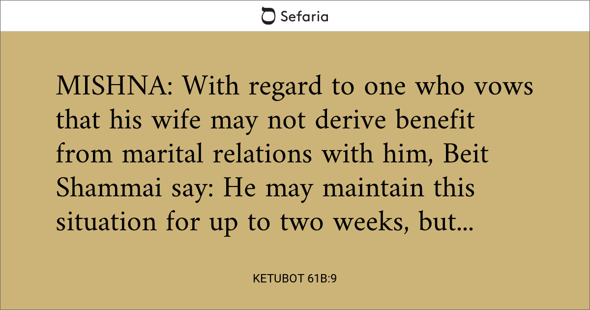 Ketubot 61b:9