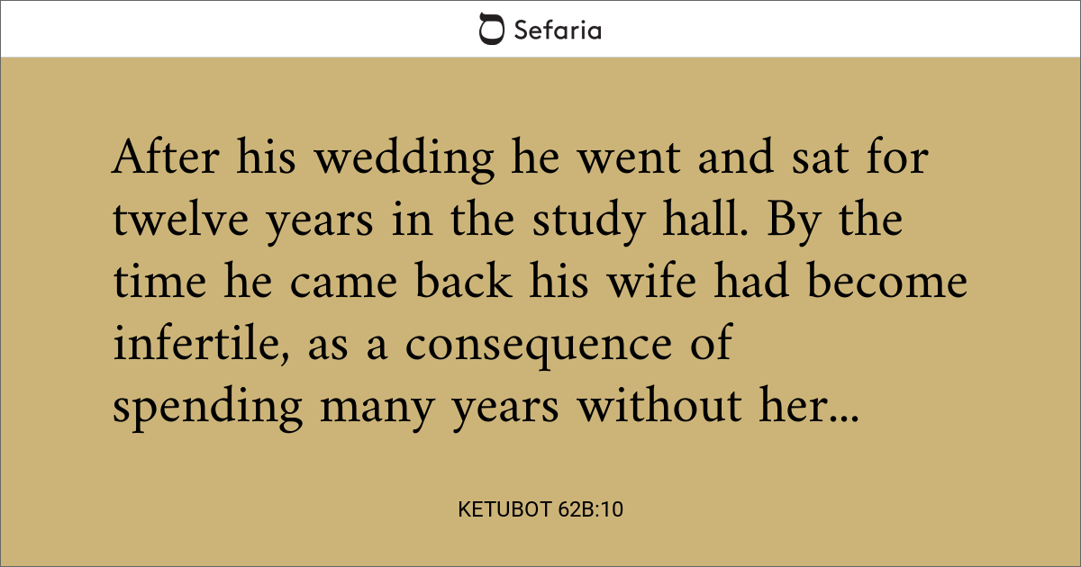 Ketubot 62b:10