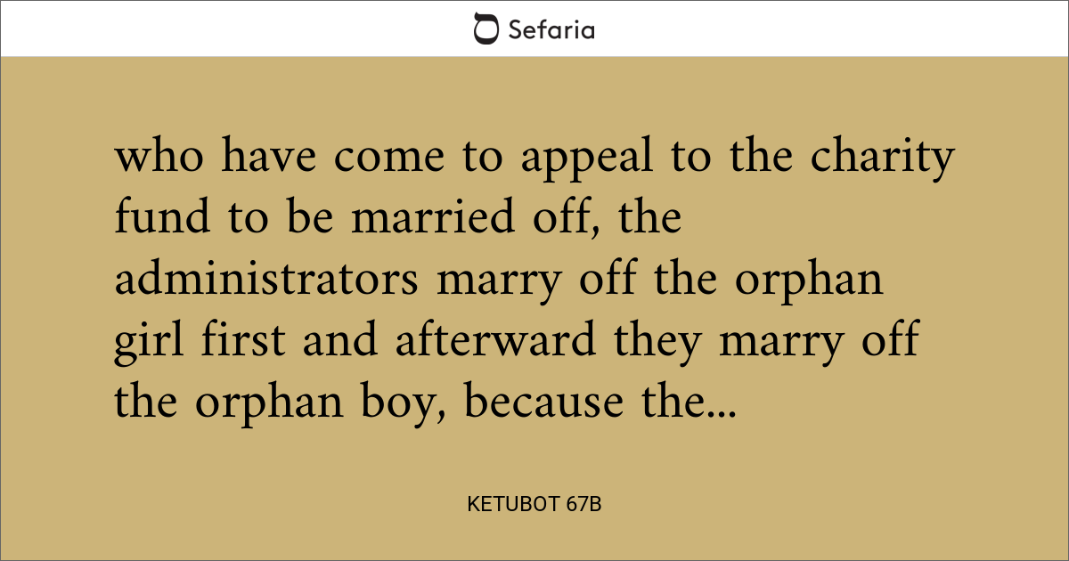 Ketubot 67b