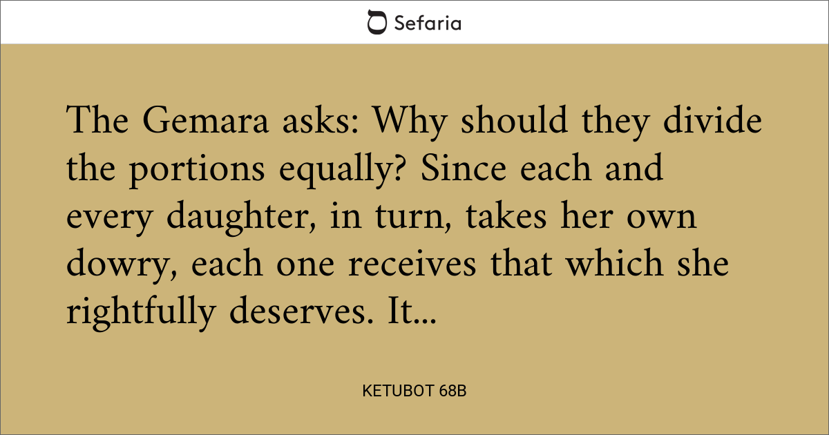 Ketubot 68b